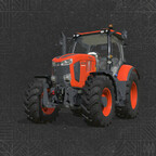 Kubota M7 - Der LS Treffpunkt